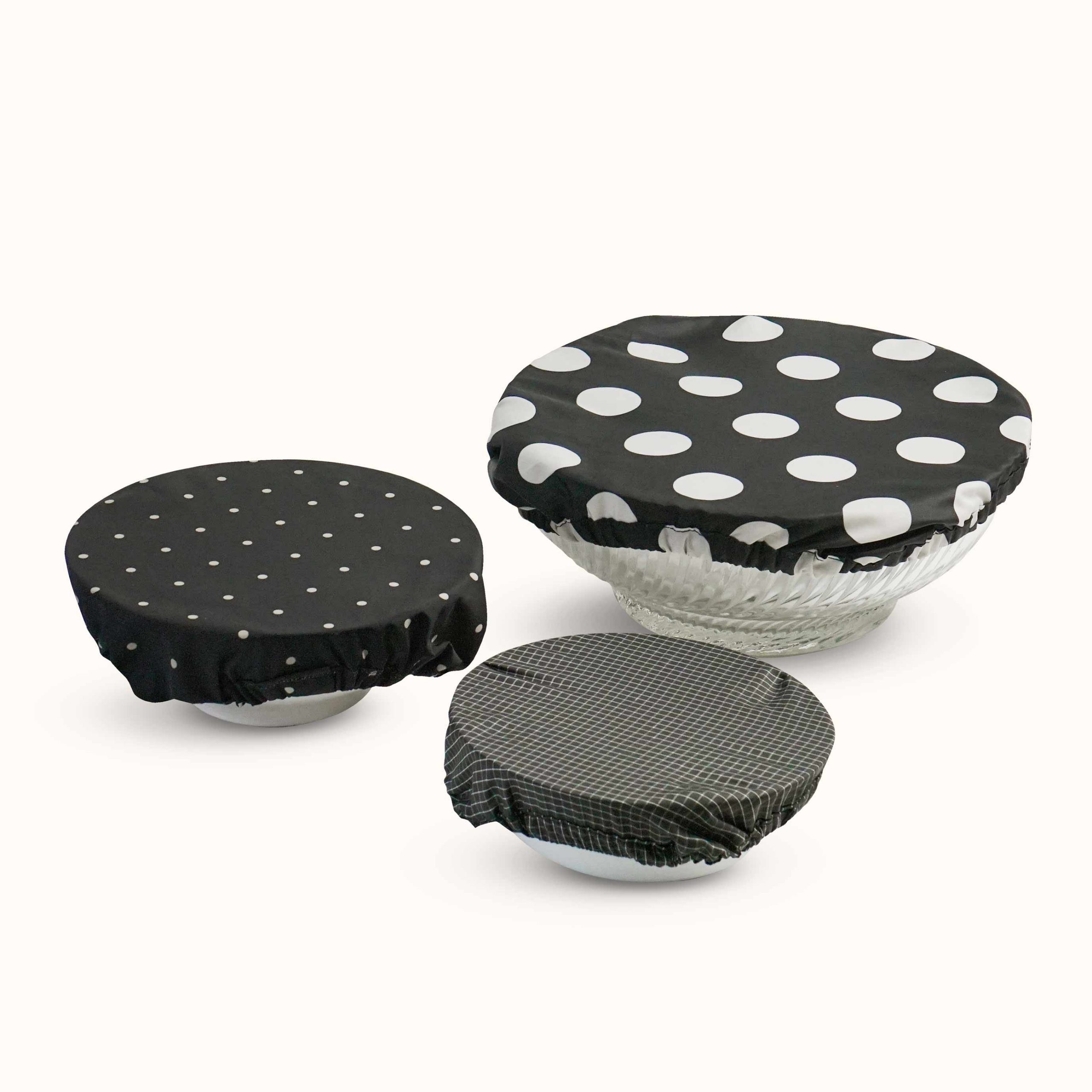 Waterproof Bowl Cover – demibumi.id