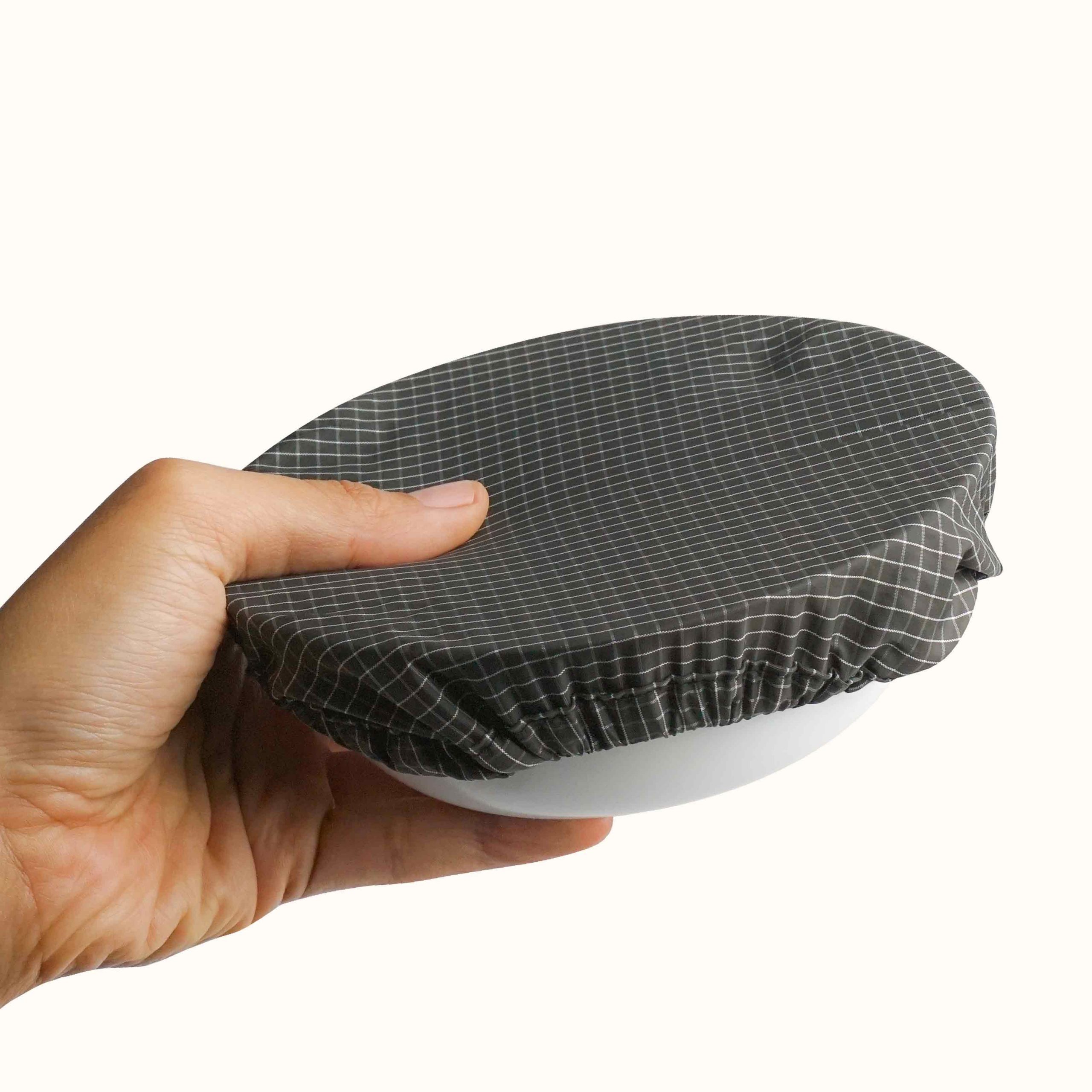 Waterproof Bowl Cover – demibumi.id