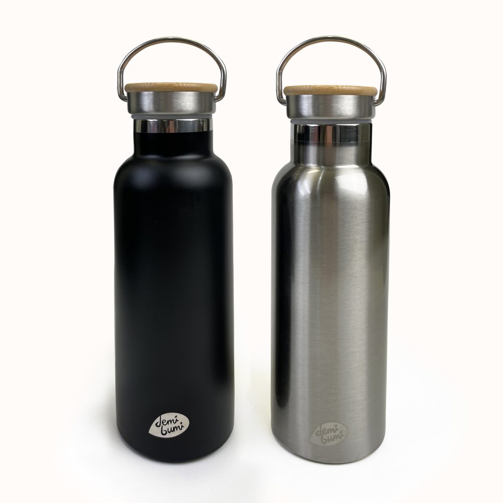 Insulated Tumbler – demibumi.id