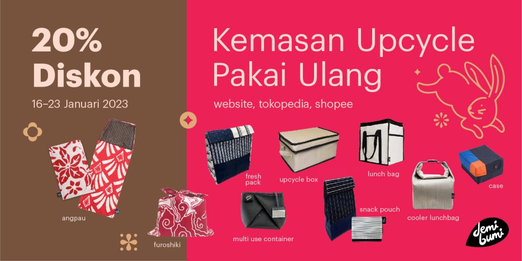 Tokped CNY promo – demibumi.id